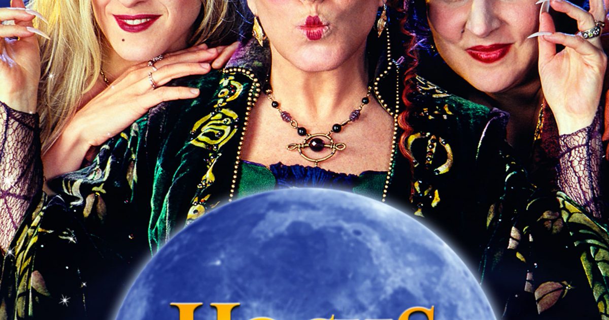 Film Alley | Hocus Pocus (1993)