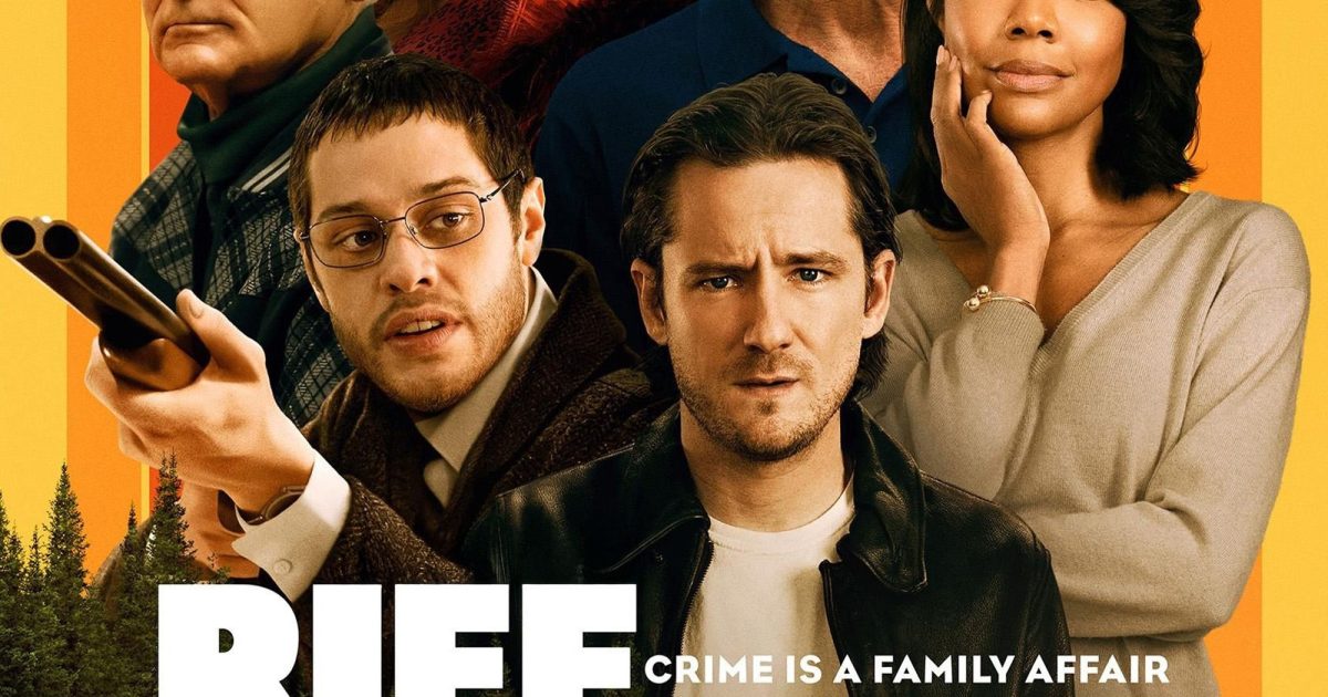 Film Alley | Riff Raff