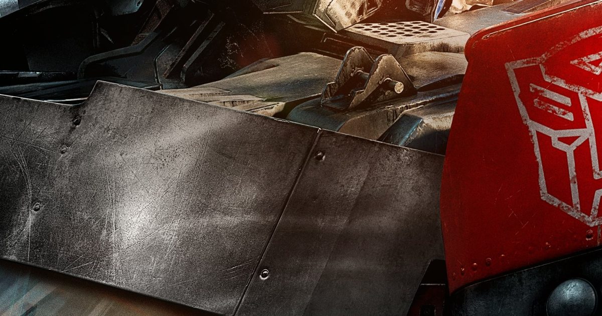 Film Alley | Transformers: Rise of the Beasts